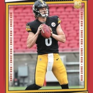 2022 NFL Score Football Pack - 60 Trading Cards Per Pack