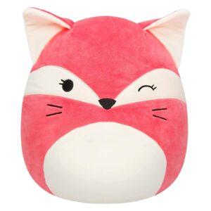 squishmallows 11" fifi the fox