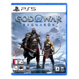 god of war ragnarok [korean edition] for ps5