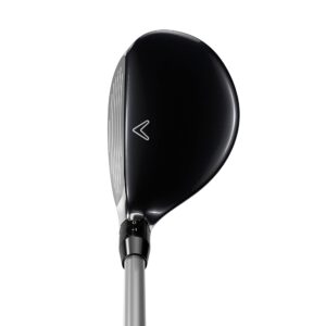 Callaway Golf 2023 Paradym X Hybrid (Right Hand, 65G Graphite Shaft, Regular Flex, 4 Hybrid)