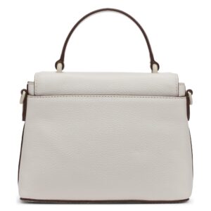 DKNY Frankie Top Handle Crossbody, Pebble