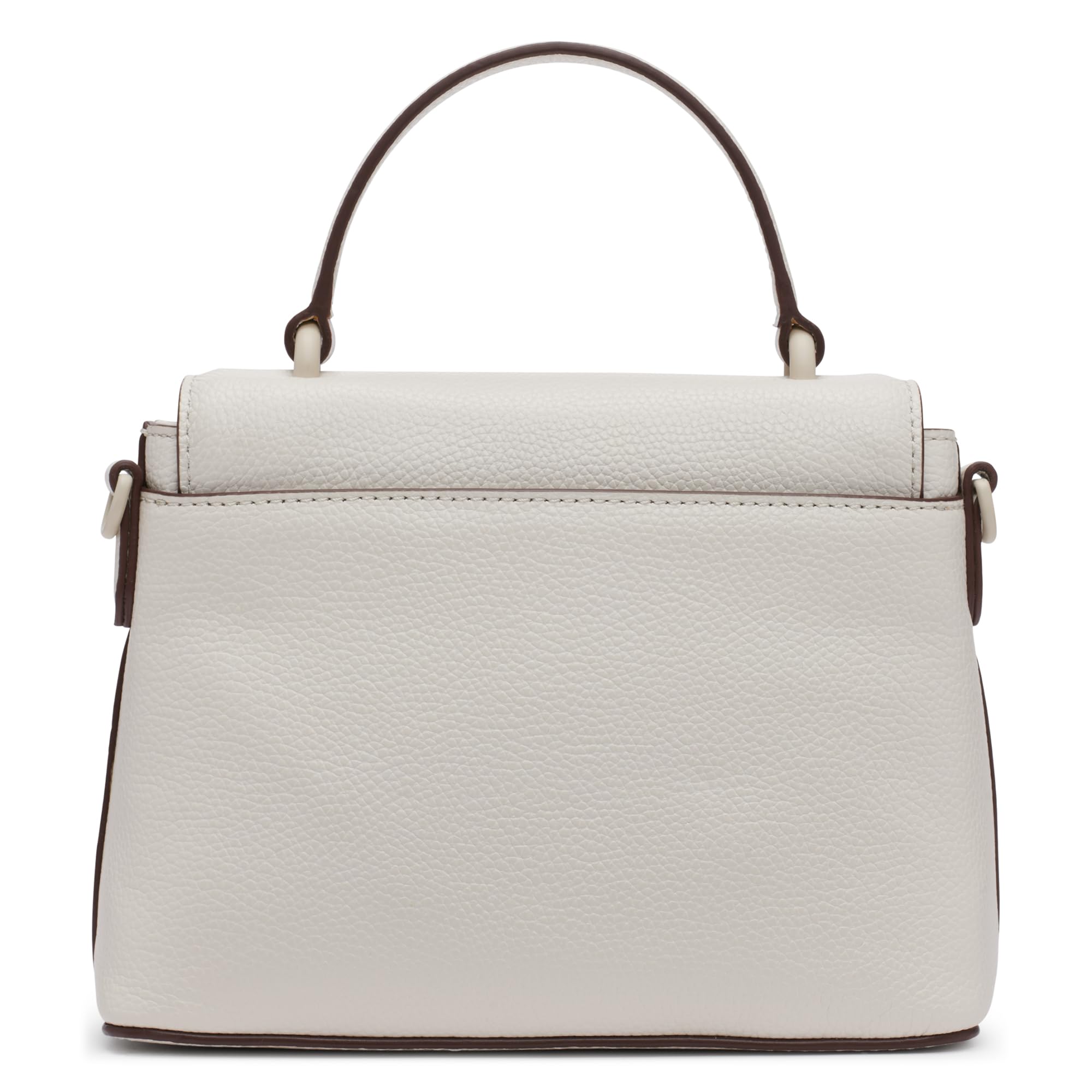 DKNY Frankie Top Handle Crossbody, Pebble