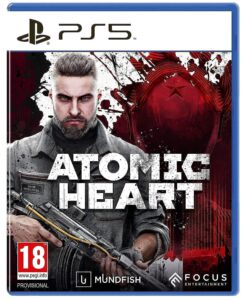 atomic heart (ps5)