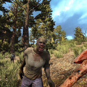 7 Days to Die (Xbox One) (Renewed)