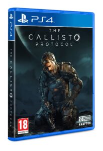 the callisto protocol standard edition