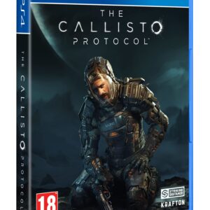 The Callisto Protocol Standard Edition