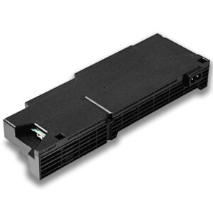 grabote power supply unit psu model: adp-200er n14-200p1a for sony playstation 4 ps4 console 500gb cuh-1200 12xx 1215a 1215b 4-pin