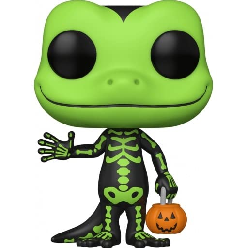 Funko POP! Ad Icons Geicoween Gecko (Green)