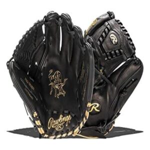 Rawlings | PRO Label Baseball Glove | Limited Edition | RPRO206F-30B | Right Hand Throw