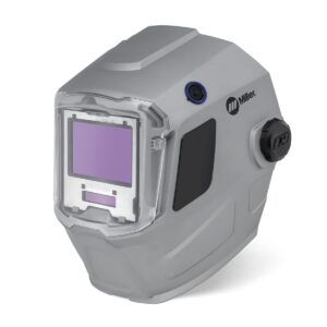 miller t94 welding helmet w/clearlight 2.0 lens