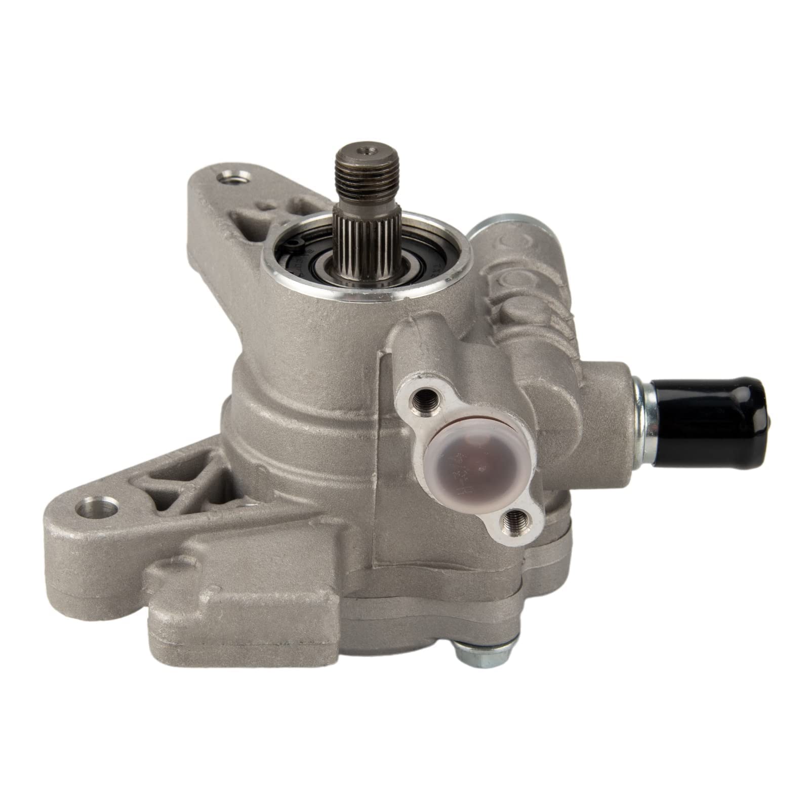 PHILTOP 21-5919 Power Steering Pump Fit For 1998-2002 Accord 2.3L Power Steering Pump