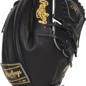 Rawlings | PRO Label Baseball Glove | Limited Edition | RPRO206F-30B | Right Hand Throw