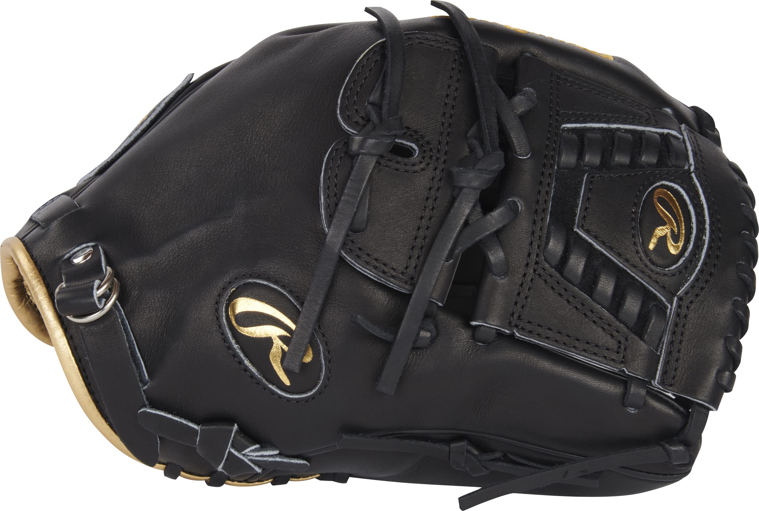 Rawlings | PRO Label Baseball Glove | Limited Edition | RPRO206F-30B | Right Hand Throw