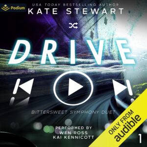 drive: bittersweet symphony duet, book 1