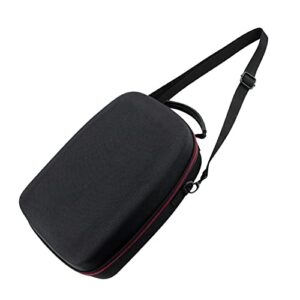 Vr Headset Accessories Carrying Case New for Pico 4 Glasses, Storage Case VR Glasses Portable Storage Bag for Pico 4