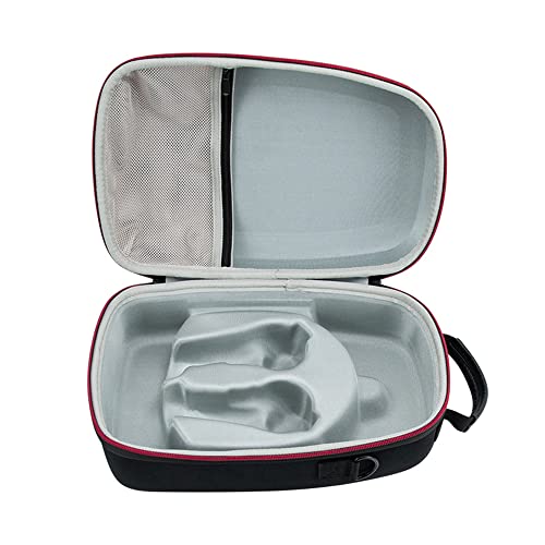 Vr Headset Accessories Carrying Case New for Pico 4 Glasses, Storage Case VR Glasses Portable Storage Bag for Pico 4