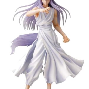 Kotobukiya Yu Yu Hakusho: Youko Kurama ARTFX J Statue