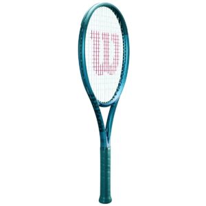 Wilson Ultra v4 100 Tennis Racquet - Includes Quality String - 4-1/2 Grip