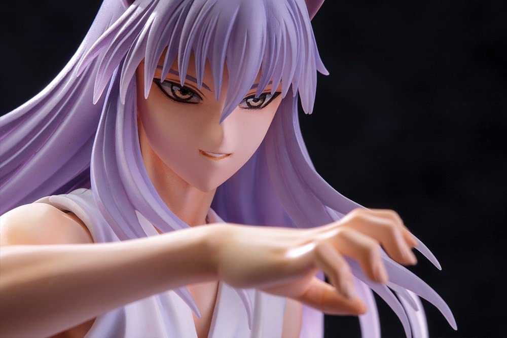 Kotobukiya Yu Yu Hakusho: Youko Kurama ARTFX J Statue