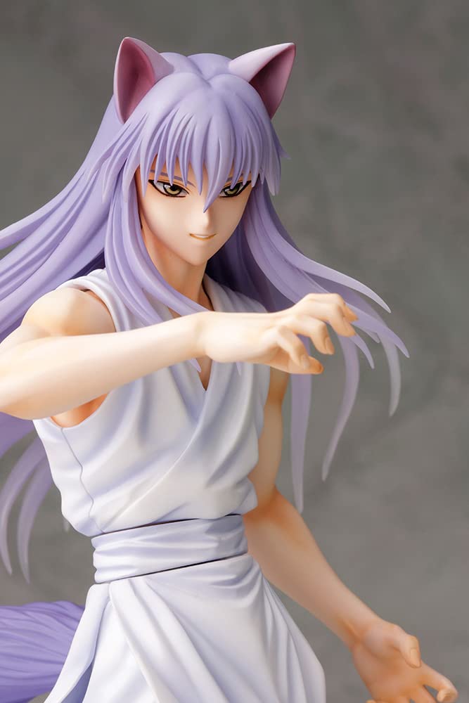 Kotobukiya Yu Yu Hakusho: Youko Kurama ARTFX J Statue