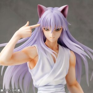 Kotobukiya Yu Yu Hakusho: Youko Kurama ARTFX J Statue