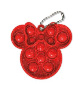 buffalo games - disney - pop it! mini minnie