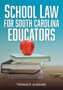 school law for south carolina educators