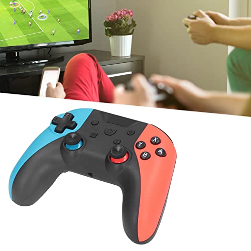 Remote Joystick Wireless Controller Motion Control 32.8ft Range for Game Comsole