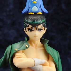 Kotobukiya Yu Yu Hakusho: Yusuke Urameshi ARTFX J Statue