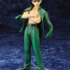 Kotobukiya Yu Yu Hakusho: Yusuke Urameshi ARTFX J Statue