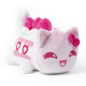 Aphmau MeeMeows Mystery Plush – Series 3; YouTube Gaming Channel; Blind Box; 1 of 8 Possible MeeMeows - Litter 3