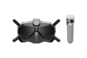 dji fpv goggles v2 motion combo