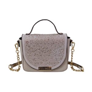 steve madden meoldy stone blush multi one size