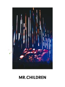 mr.children 30th anniversary tour 半世紀へのエントランス (dvd) (特典なし)