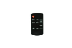 remote control for panasonic n2qayc000121 sc-htb900 sc-htb680gn sc-htb685 sc-hte200 sc-hte80 sc-hte180 sc-all70t sc-all30t sc-htb680 sc-htb580 tv sound bar home theater audio system