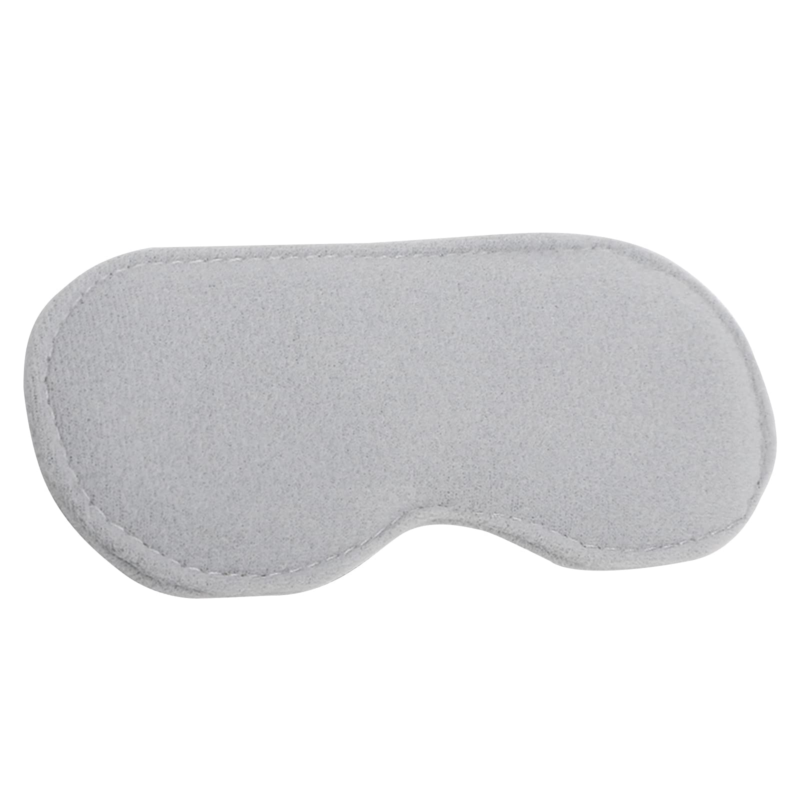 TECKEEN Soft Fleece+Sponge Lens Protective Cover Lens Pad for PICO 4 Intelligent VR