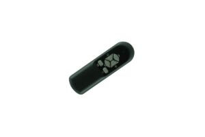 hcdz replacement remote control for lifesmart ls-3eco medium room infrared heater(only replace your remote if it is the same as the picture)