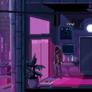 VirtuaVerse - Nintendo Switch