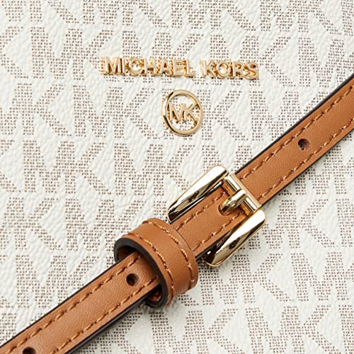 Michael Kors 32T0GT9C1B0005149 Women's Shoulder Bag, VANILLA/ACRN