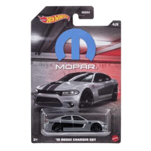 hot wheels 2022 mopar themed assortment full set