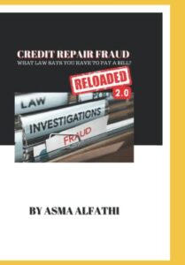 credit repair fraud 2.0: reloaded