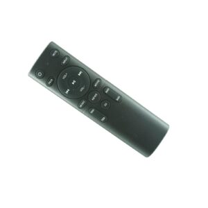 HCDZ Replacement Remote Control for Majority Sierra 2.0.2 Dolby Atmos Soundbar