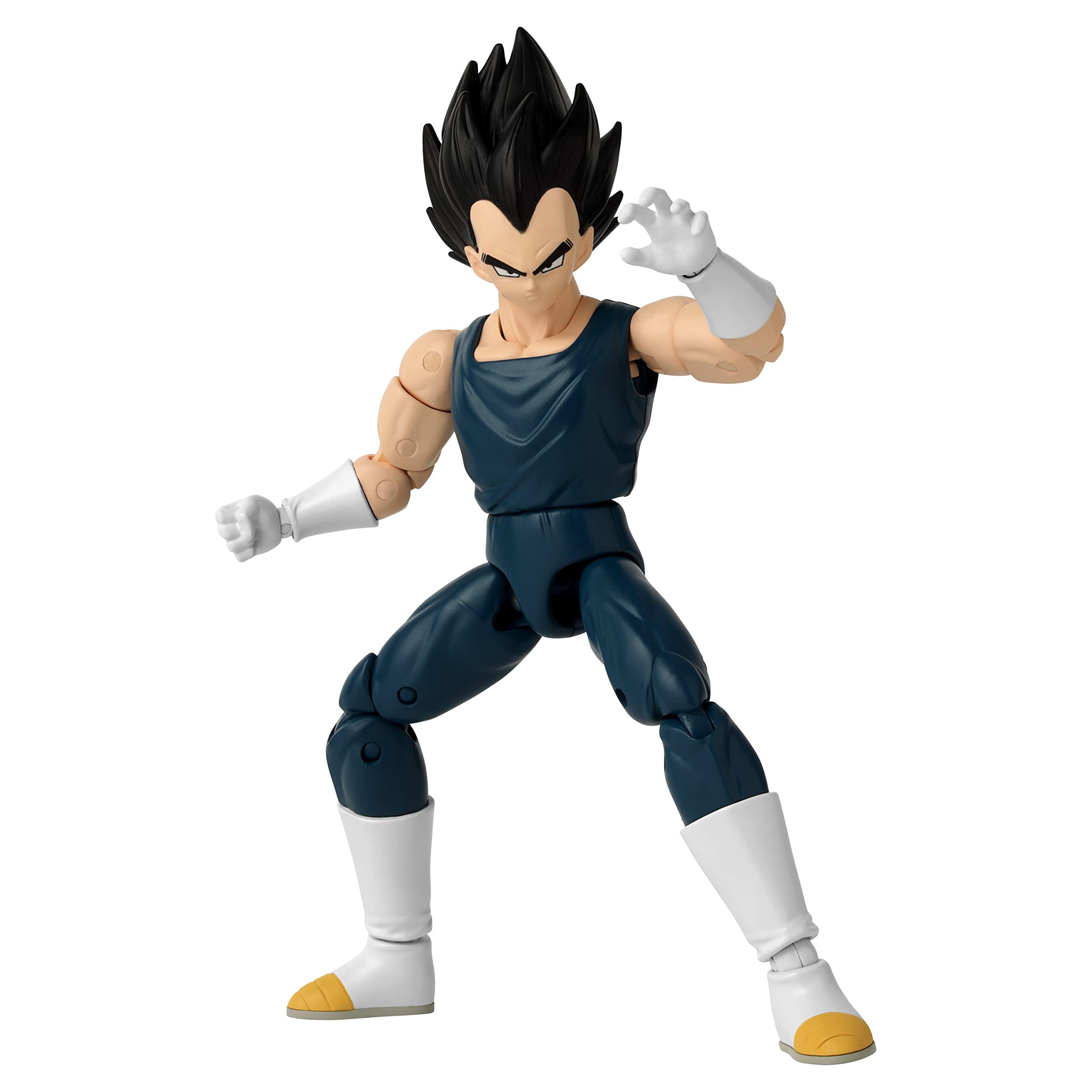 Dragon Ball Super - Dragon Stars - Vegeta (Super Hero), 6.5" Action Figure