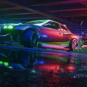 Need for Speed Unbound - XSX