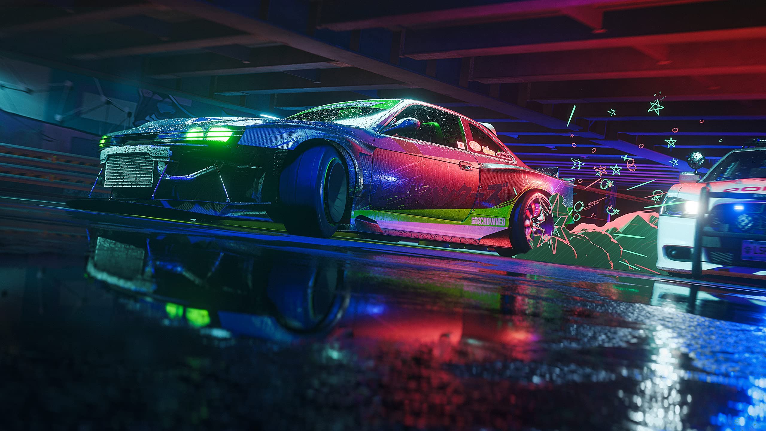 Need for Speed Unbound - XSX