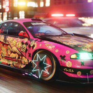 Need for Speed Unbound - XSX