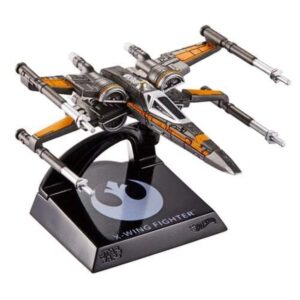 hot wheels resistance x-wing collectible vehicle, hmh92