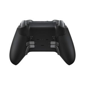 Custom Elite Series 2 Controller Compatible With Xbox One, Xbox Series S, and Xbox Series X (Waves)