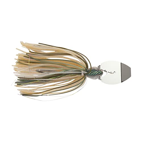 Berkley SlobberKnocker Fishing Jig, 1/2 oz, Herring