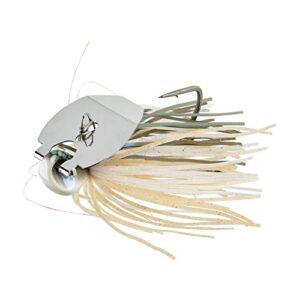 Berkley SlobberKnocker Fishing Jig, 1/2 oz, Herring